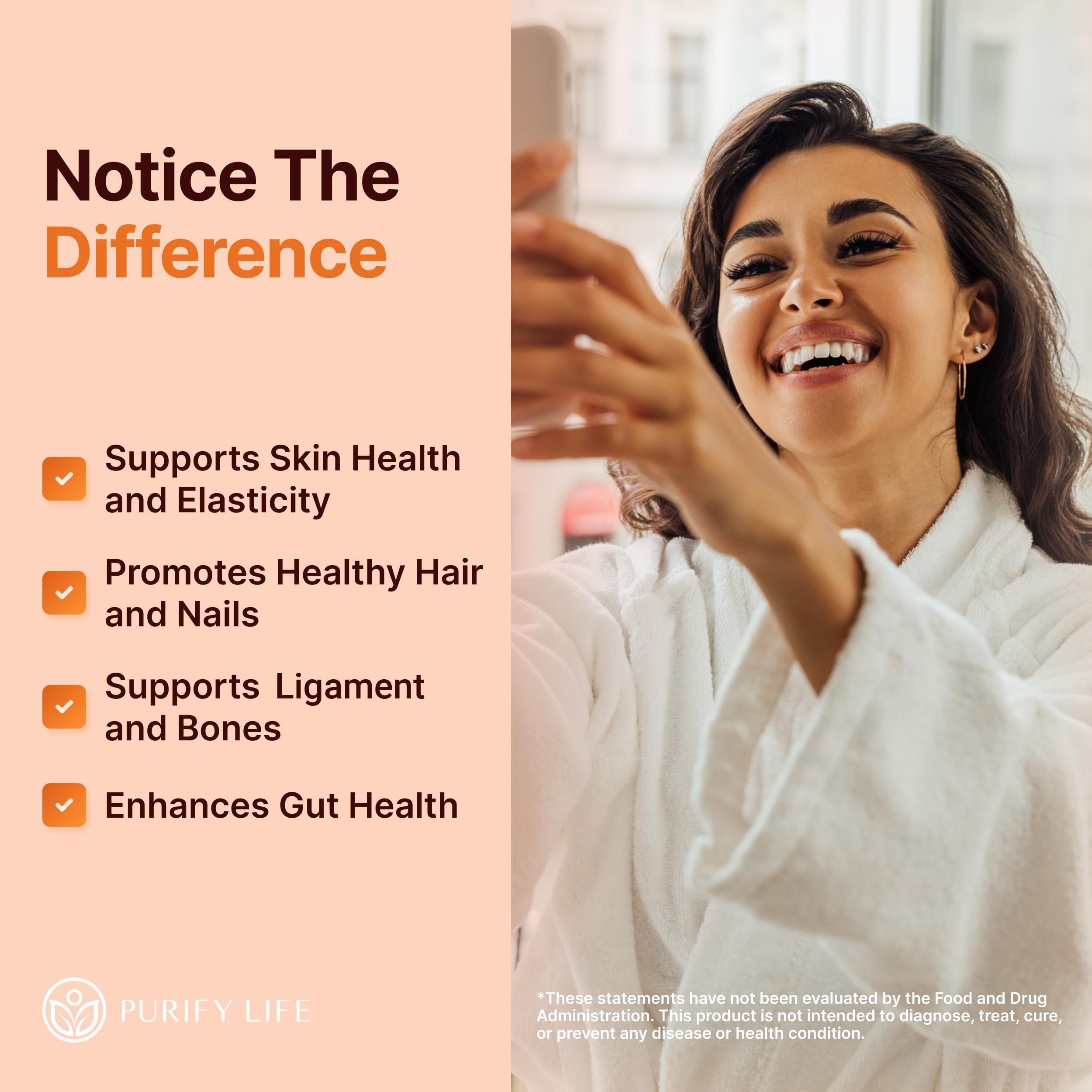 Jou Herbal supplements for wellness