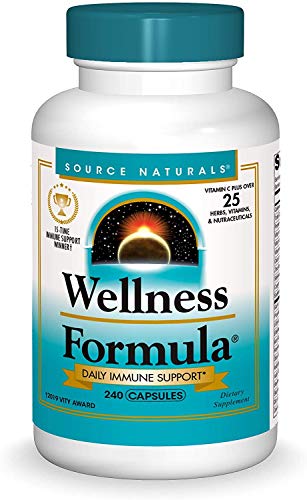 Jou herbal supplements for wellness