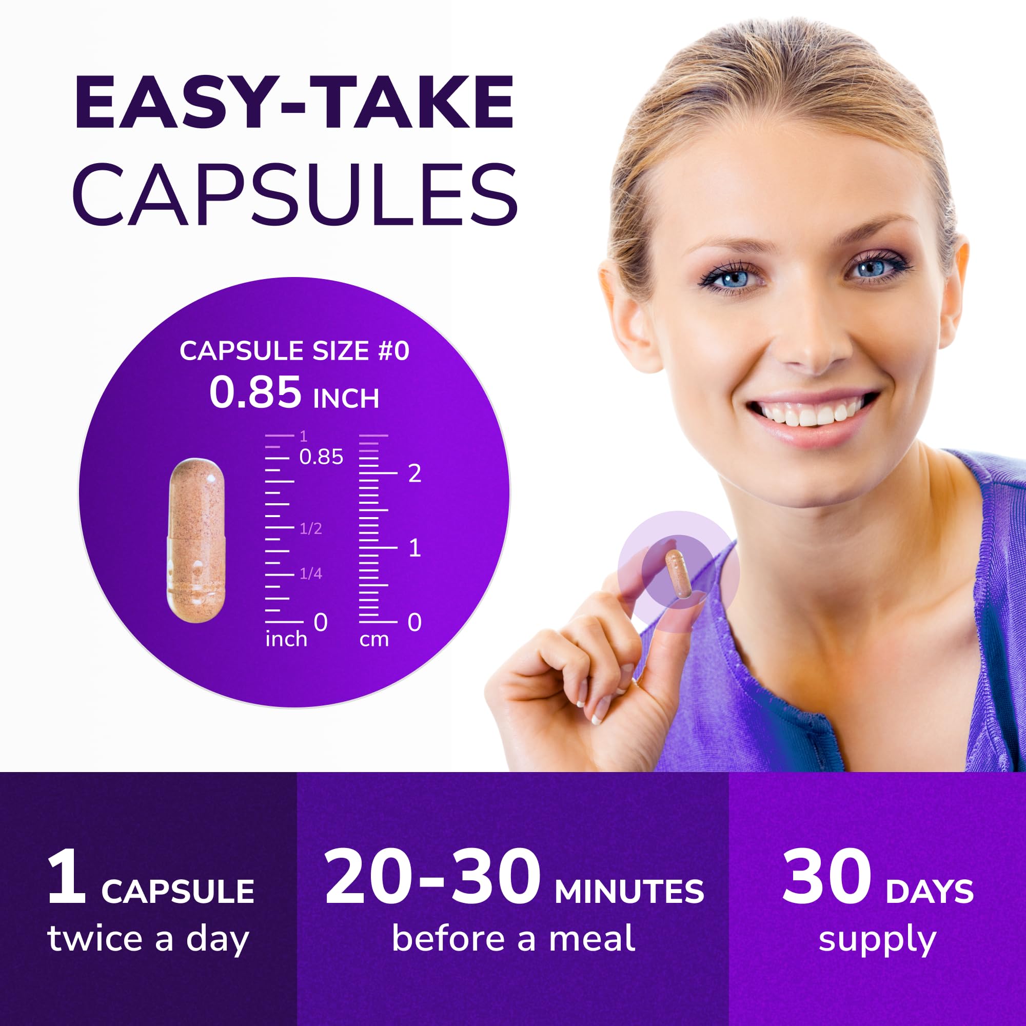 Jou herbal supplements for wellness