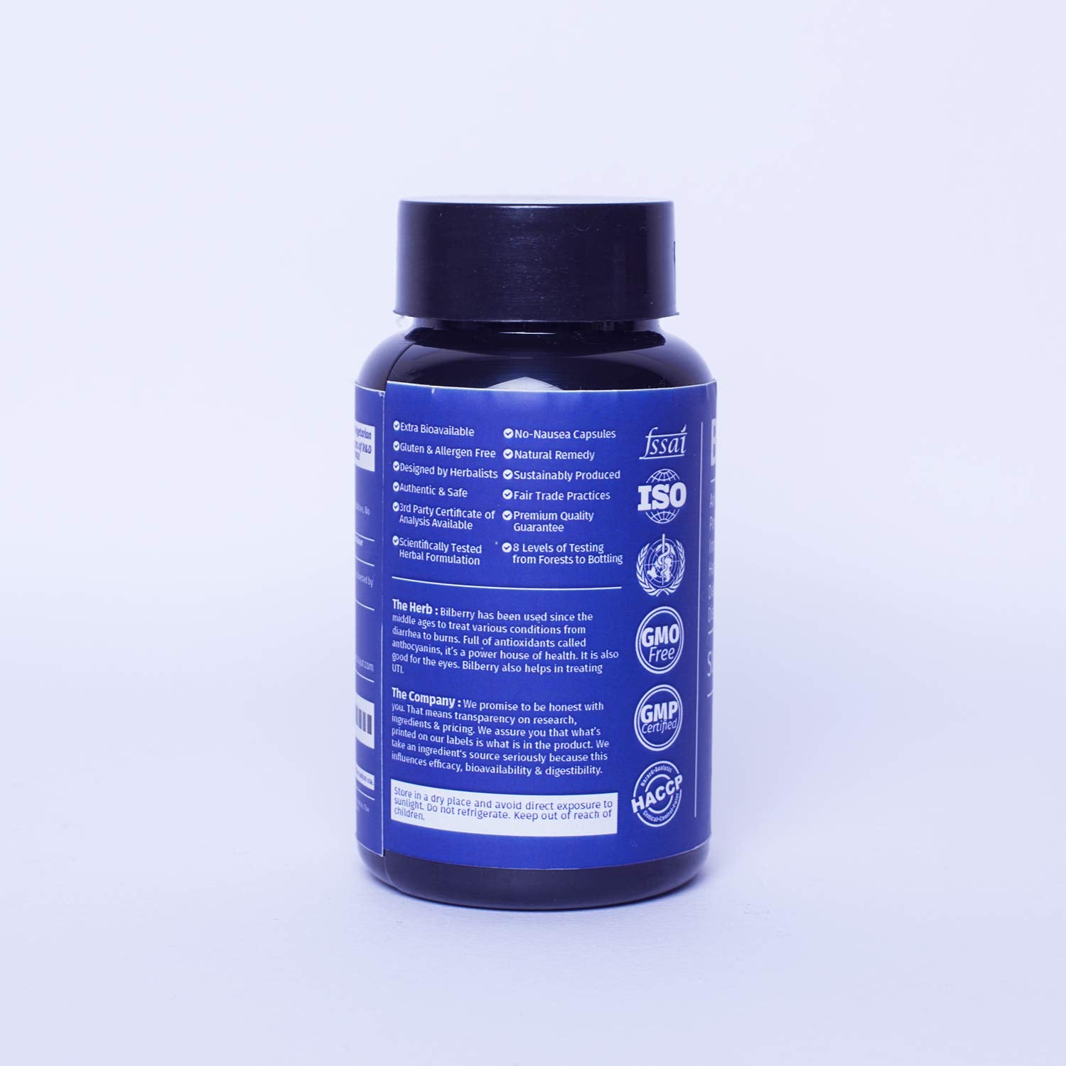 Jou herbal supplements for wellness