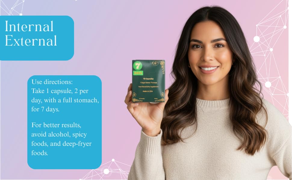 Jou herbal supplements for wellness
