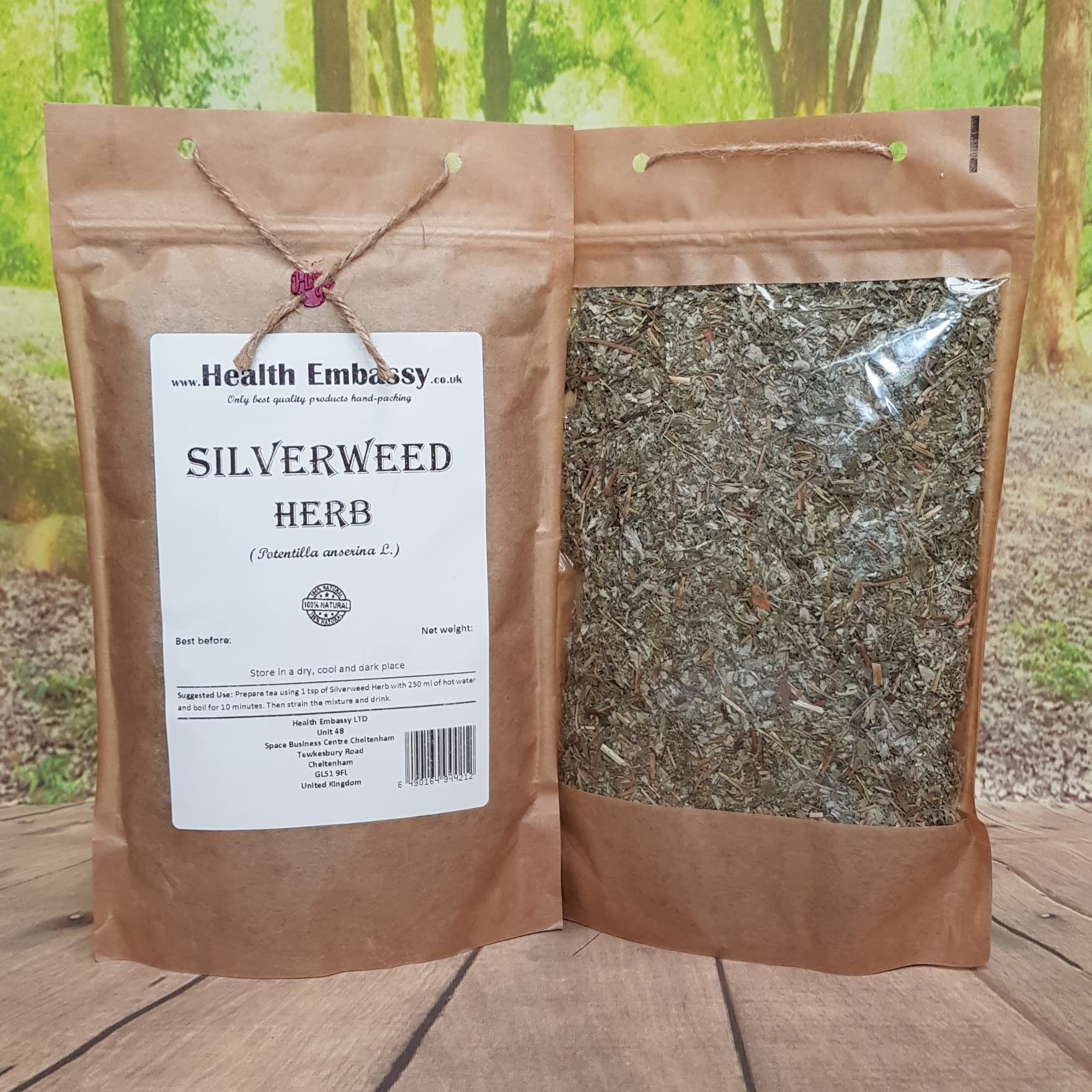 Jou herbal supplements for wellness