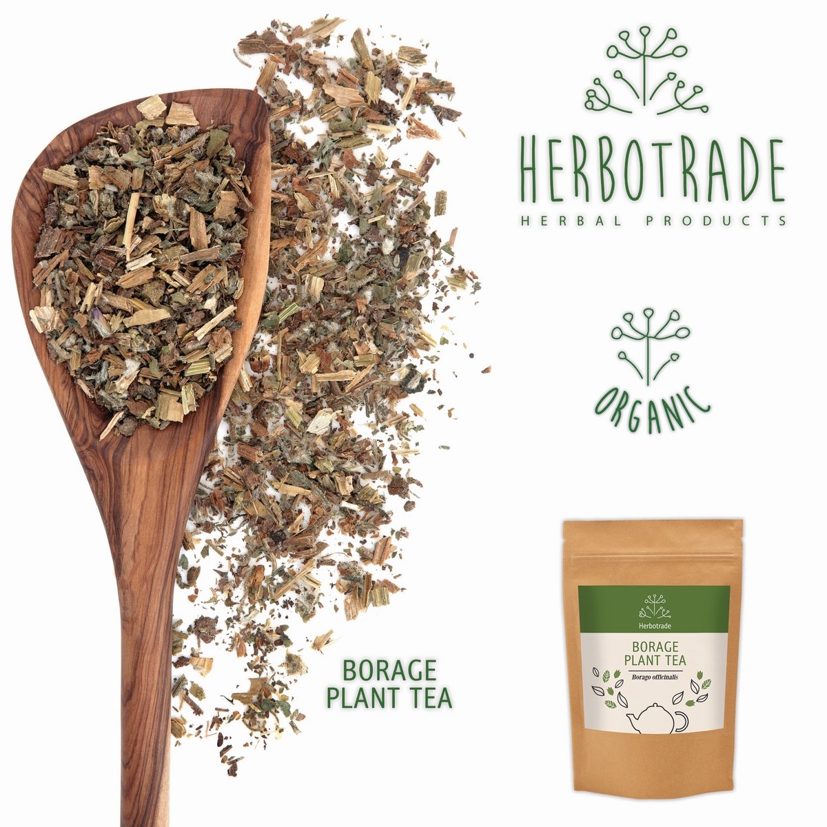 Jou herbal supplements for wellness