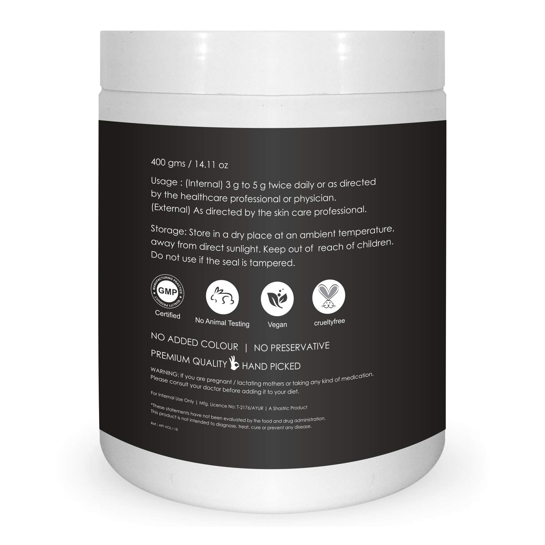 Jou herbal supplements for wellness