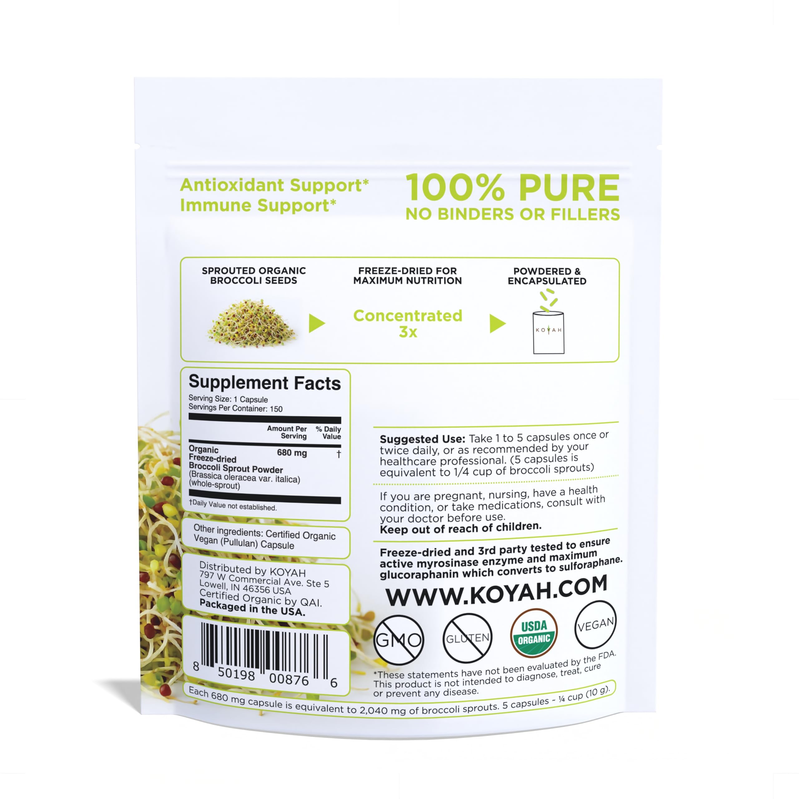 Jou herbal supplements for wellness