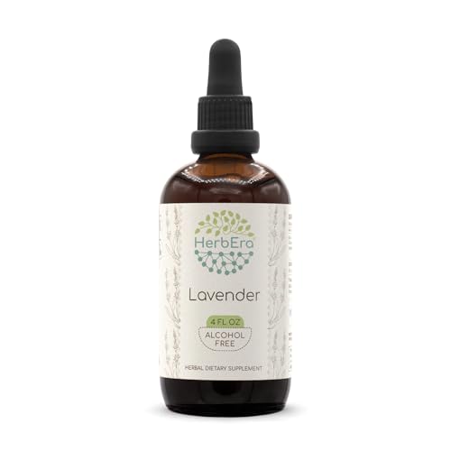 jou herbal supplements lavender tincture