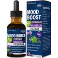 jou herbal supplements lemon balm extract