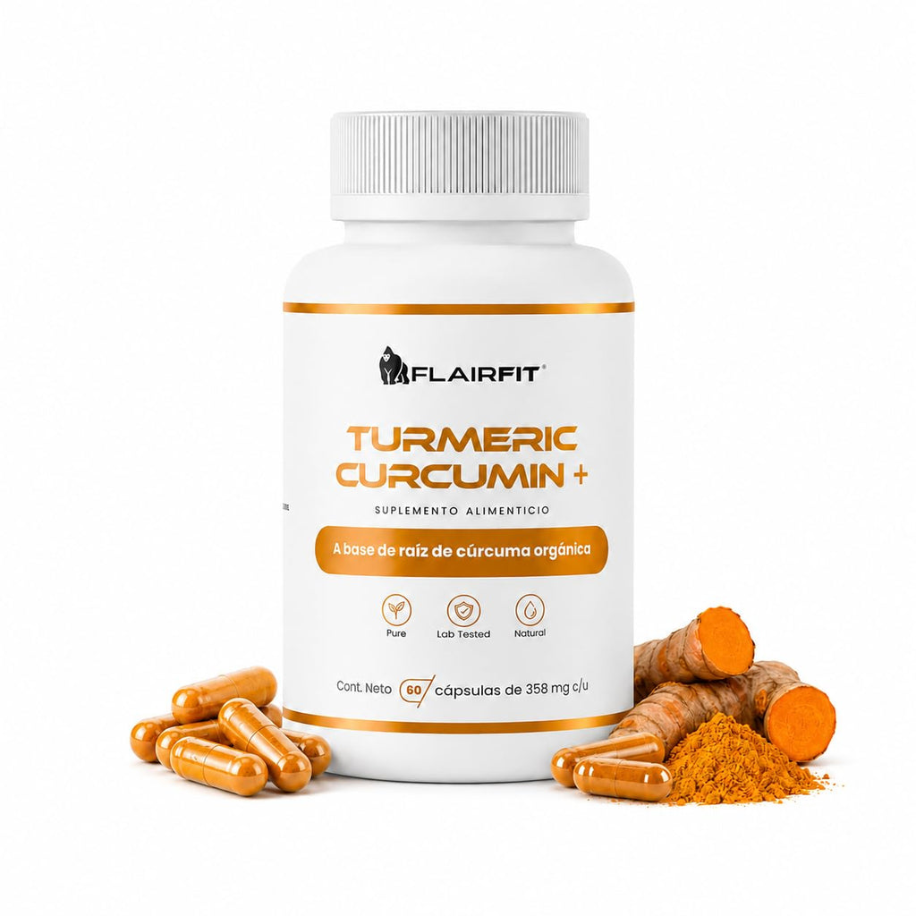jou herbal supplements turmeric extract