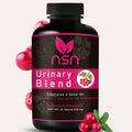 jou herbal supplements urinary health