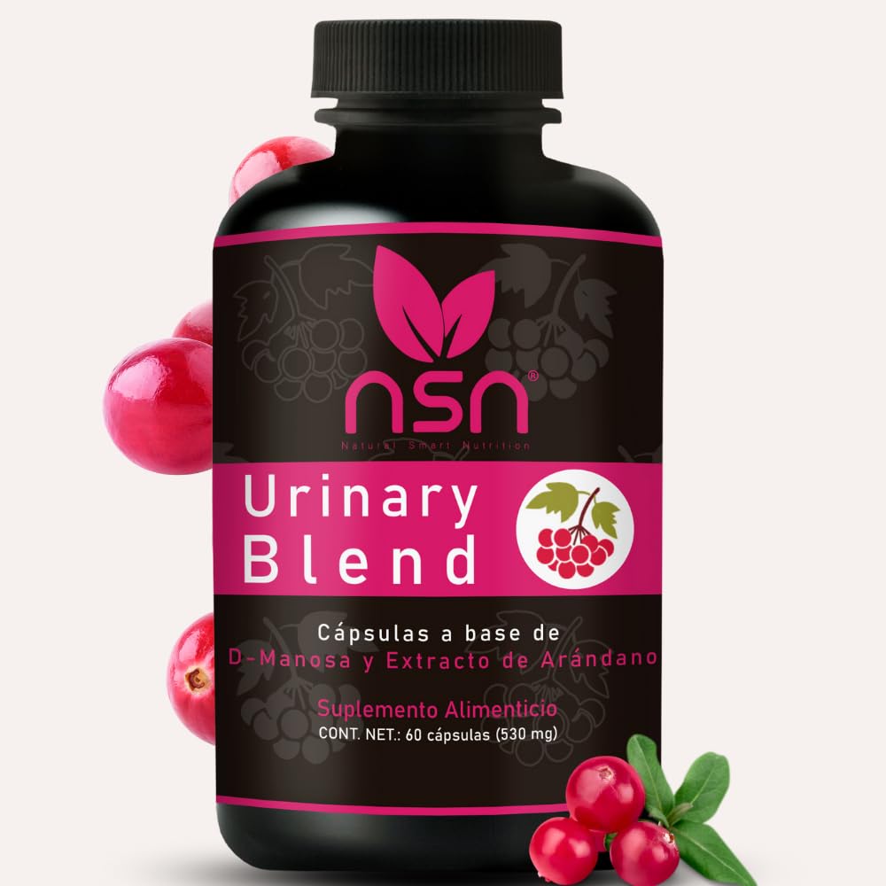jou herbal supplements urinary health