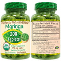 jou organic moringa tablets benefits