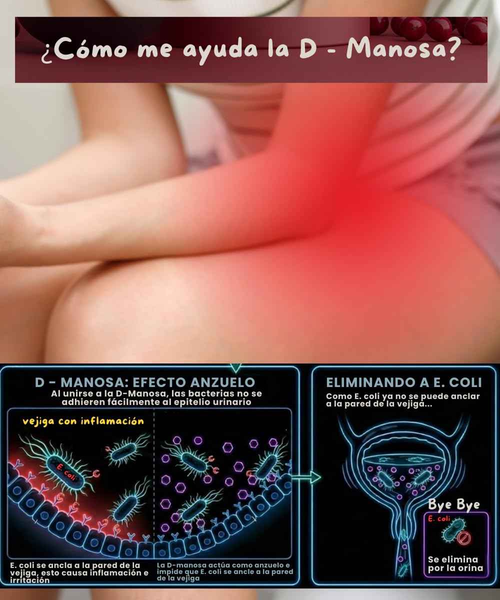 Jou supplements for urinary balance