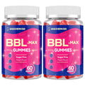 Jovariquethor gummy multivitamins for women