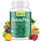 Jovianoy detox cleanse capsules