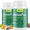 Jovianoy detox cleanse capsules