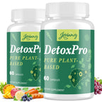 Jovianoy detox cleanse capsules
