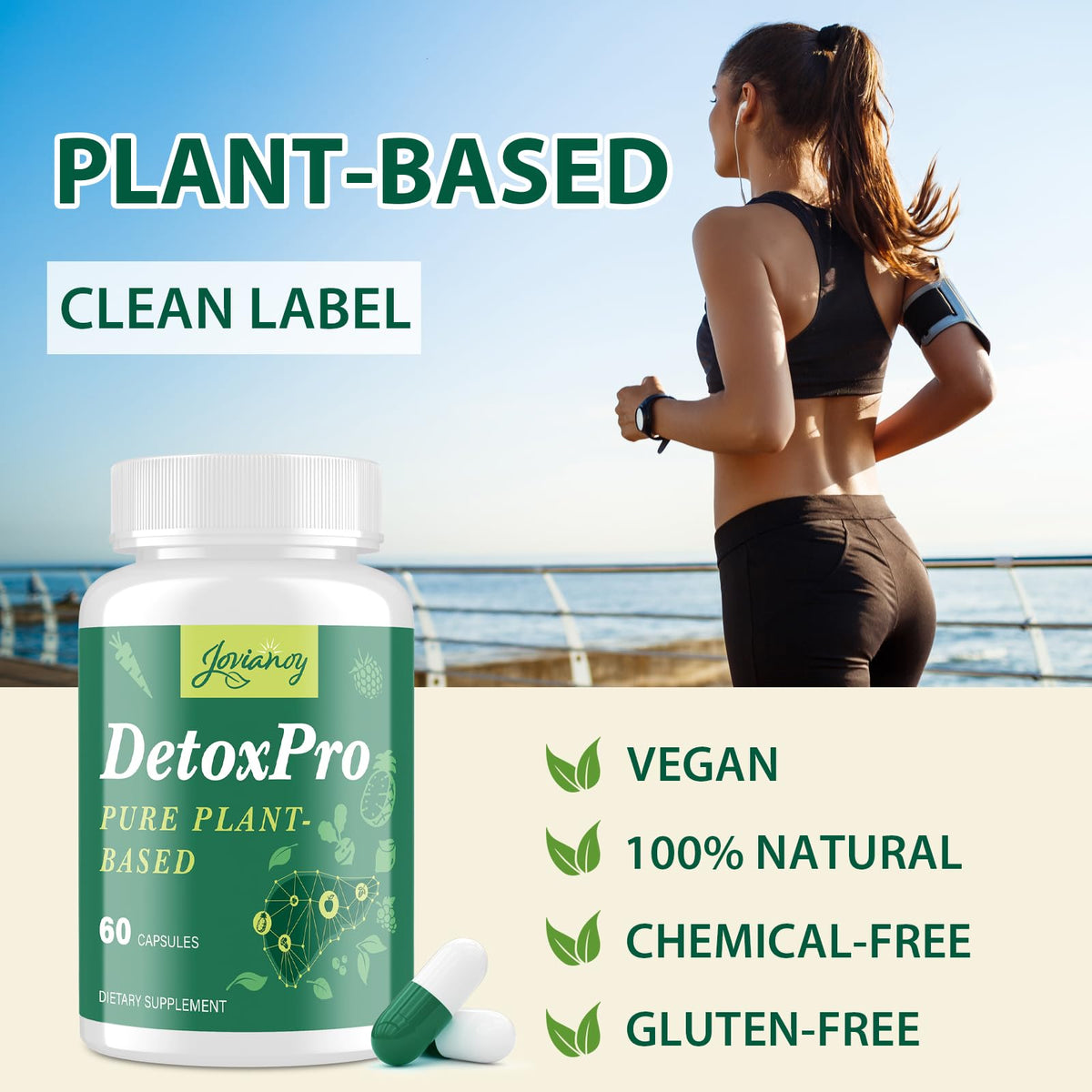 Jovianoy detox for digestive health