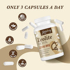 Jovianoy detox for enhanced energy