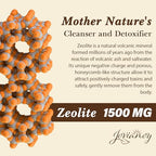 Jovianoy detox for improved digestion