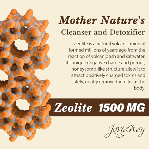 Jovianoy detox for improved digestion