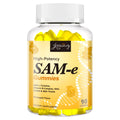 Jovianoy SAM-e gummies for mood support