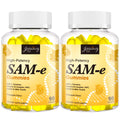 Jovianoy SAM-e gummies for mood support