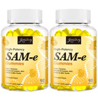 Jovianoy SAM-e gummies for wellness