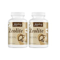 Jovianoy Zeolite Detox capsules for cleansing