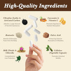 Jovianoy zeolite detox for wellness