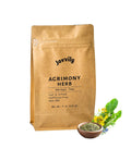Jovvily agrimony herb for herbal tea