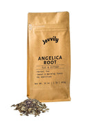Jovvily Angelica Root herbal tea