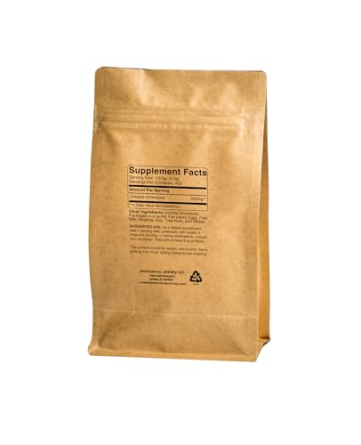 Jovvily Cat's Claw immune support formula