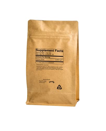 Jovvily China Root echinacea extract