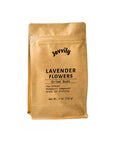 Jovvily dried lavender flower buds