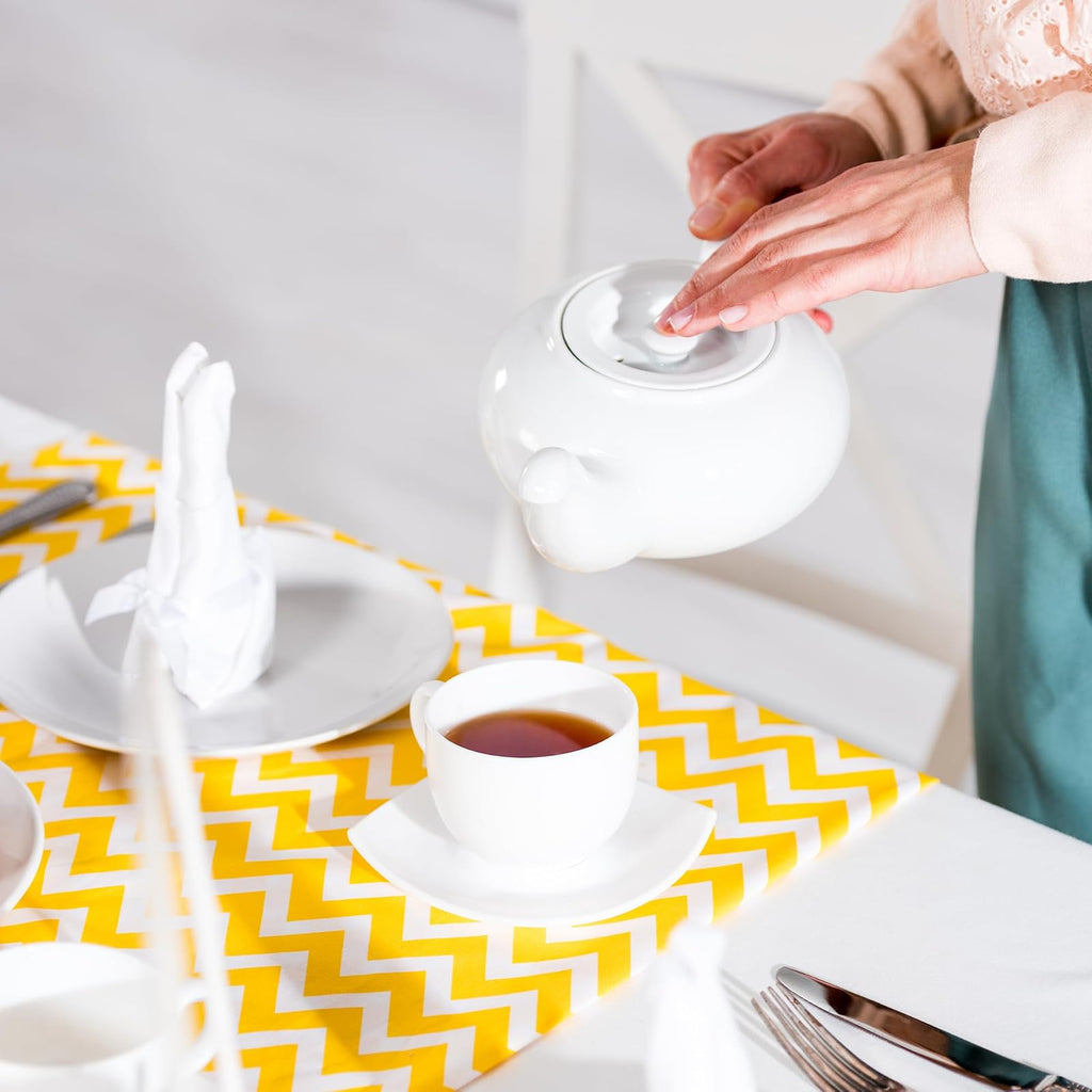 Jovvily herbal tea for wellness