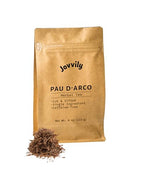 Jovvily herbal tea for wellness