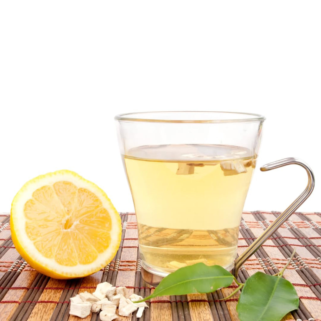Jovvily marshmallow root for wellness