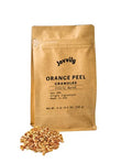Jovvily orange peel granules for herbal tea