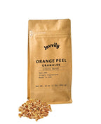 Jovvily orange peel granules for tea