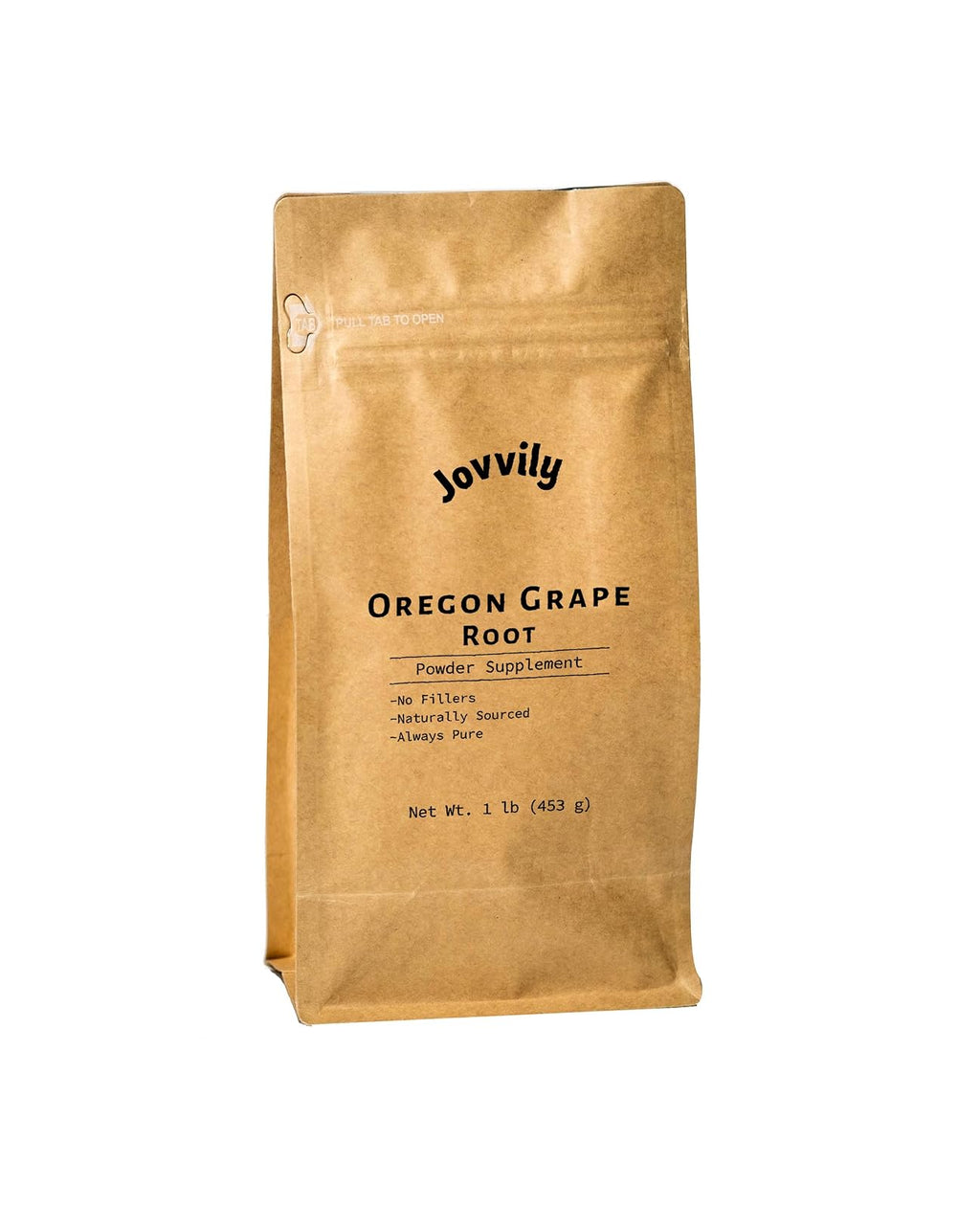 Jovvily Oregon Grape Root Powder benefits
