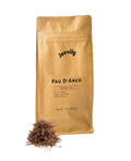 Jovvily Pau D'Arco herbal tea benefits