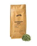 Jovvily raspberry leaf herbal tea