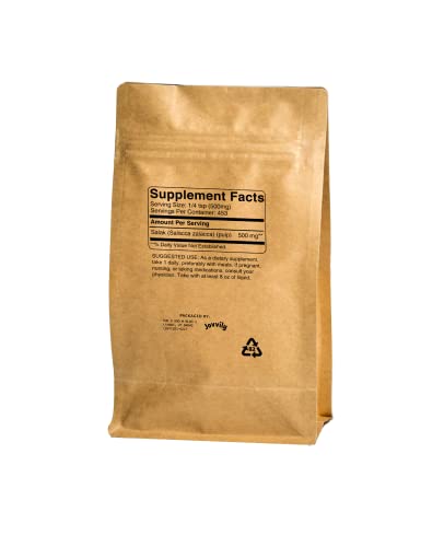 Jovvily salak for health support