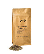 Jovvily Uva Ursi Leaves herbal tea
