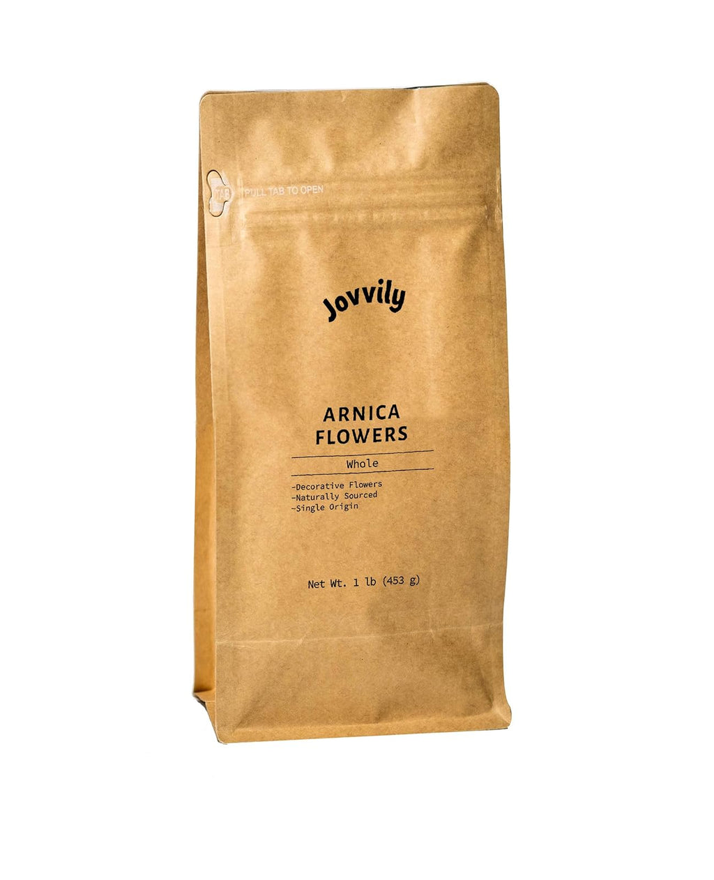 Jovvily whole arnica flowers tea