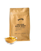 Jovvily Yellow Dock Root supplement