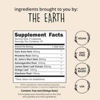 Joy-Filled capsules for daily wellness