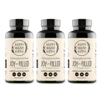 Joy-Filled St. John's Wort capsules