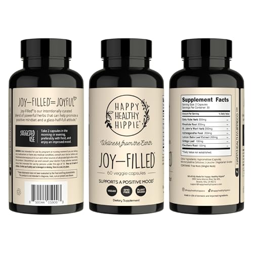 joy supplement for a happier you