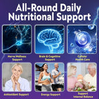 JoyBites R amino acid benefits